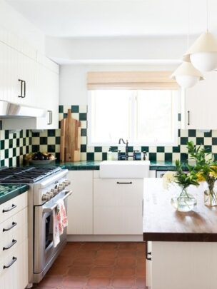 60 Small Kitchen Ideas That Can Make A Big Impact In Tiny Spaces