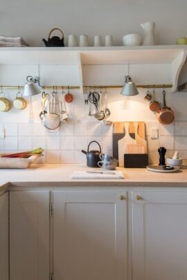 60 Small Kitchen Ideas That Can Make A Big Impact In Tiny Spaces