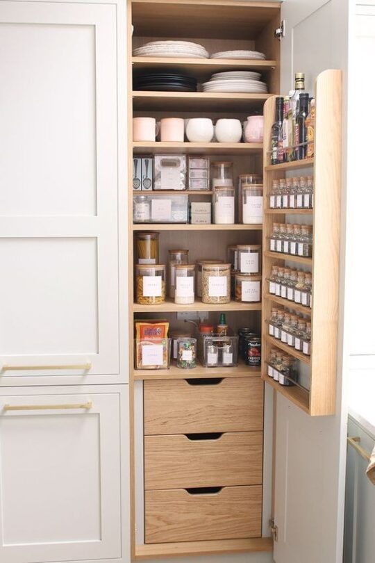 60 Small Kitchen Ideas That Can Make A Big Impact In Tiny Spaces