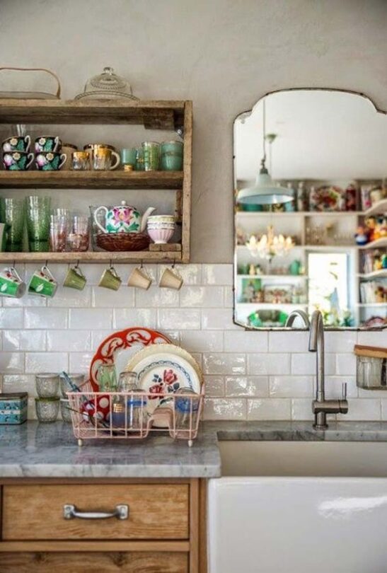 60 Small Kitchen Ideas That Can Make A Big Impact In Tiny Spaces