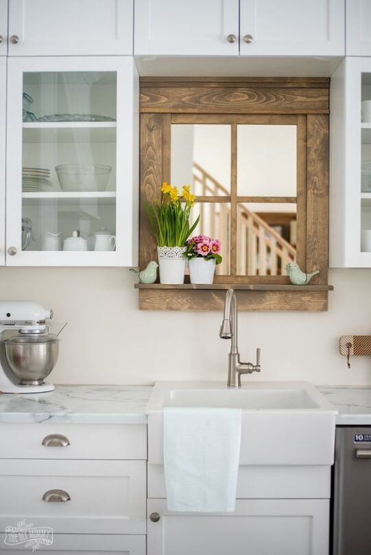60 Small Kitchen Ideas That Can Make A Big Impact In Tiny Spaces