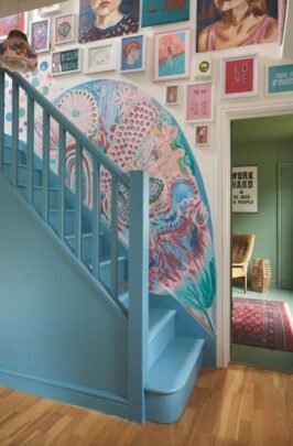 50 Staircase Ideas That Are More Than A Way To Go Up And Down