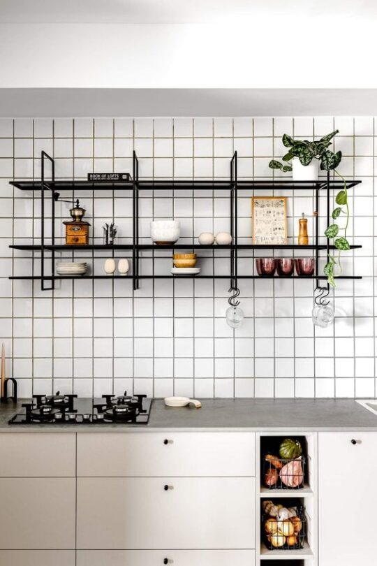 50 Shelf Decor Ideas That Are Functional And Beautiful