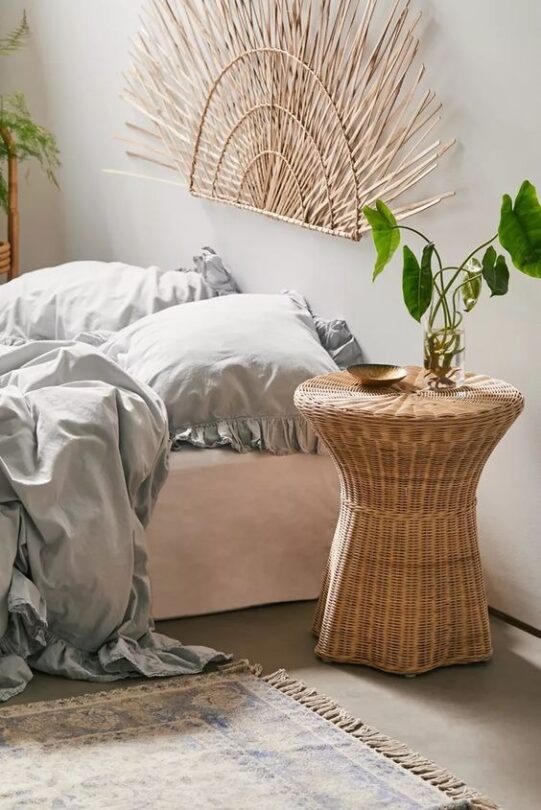 50 Boho Bedroom Ideas To Inspire Your Eclectic And Colorful Style