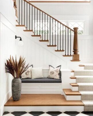 50 Staircase Ideas That Are More Than A Way To Go Up And Down