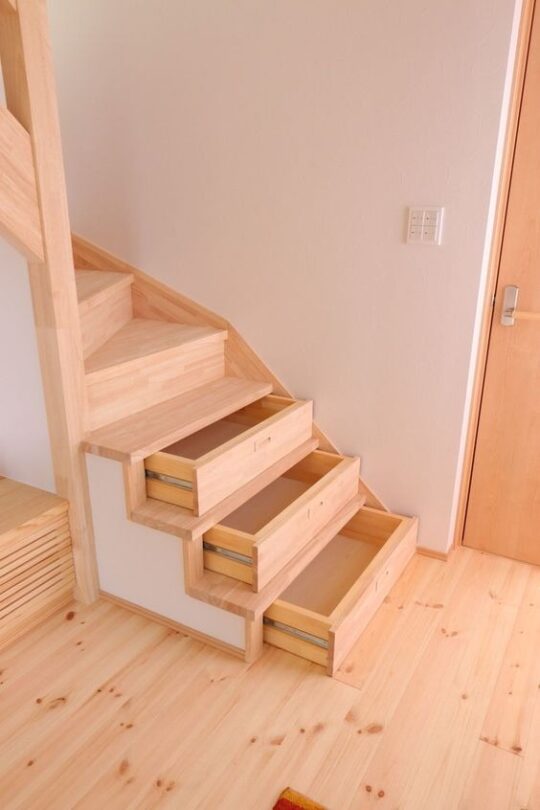 50 Staircase Ideas That Are More Than A Way To Go Up And Down