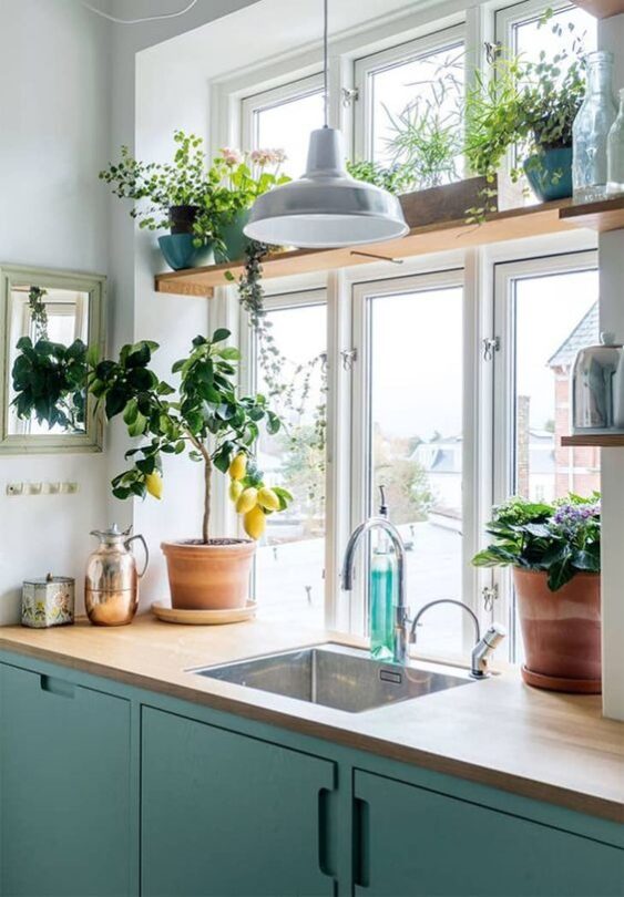 50 Floating Shelf Ideas For A Clutter-Free And Chic Home