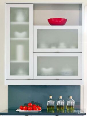 52 Kitchen Cabinet Ideas For A Functional And Beautiful Kitchen