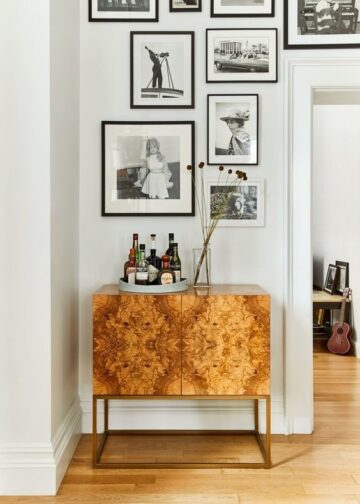 54 Hallway Decorating Ideas To Make A Great First Impression