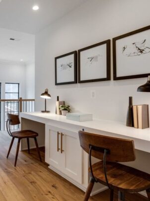 54 Hallway Decorating Ideas To Make A Great First Impression