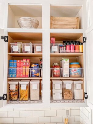 50 Small Kitchen Storage Ideas To Maximize Your Space And Style
