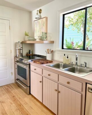 52 Kitchen Cabinet Ideas For A Functional And Beautiful Kitchen