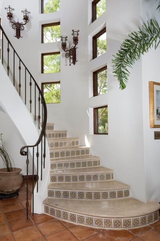 50 Staircase Ideas That Are More Than A Way To Go Up And Down