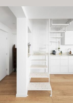 50 Staircase Ideas That Are More Than A Way To Go Up And Down