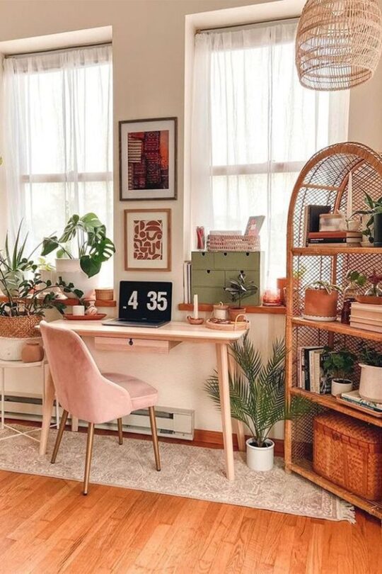 50 Boho Bedroom Ideas To Inspire Your Eclectic And Colorful Style