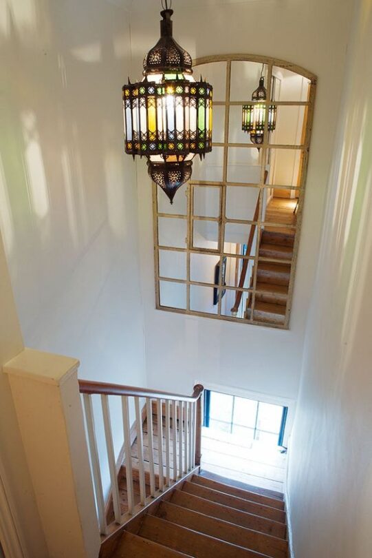50 Staircase Ideas That Are More Than A Way To Go Up And Down