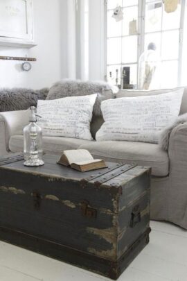 60 Easy And Affordable Living Room Decor Ideas To Try Today