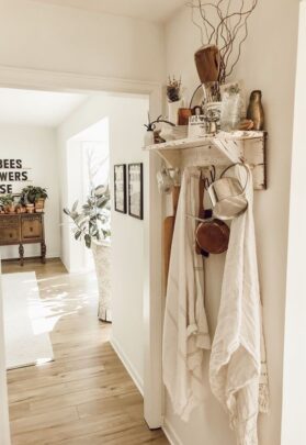 50 Shelf Decor Ideas That Are Functional And Beautiful