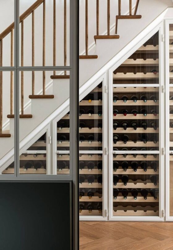 50 Staircase Ideas That Are More Than A Way To Go Up And Down