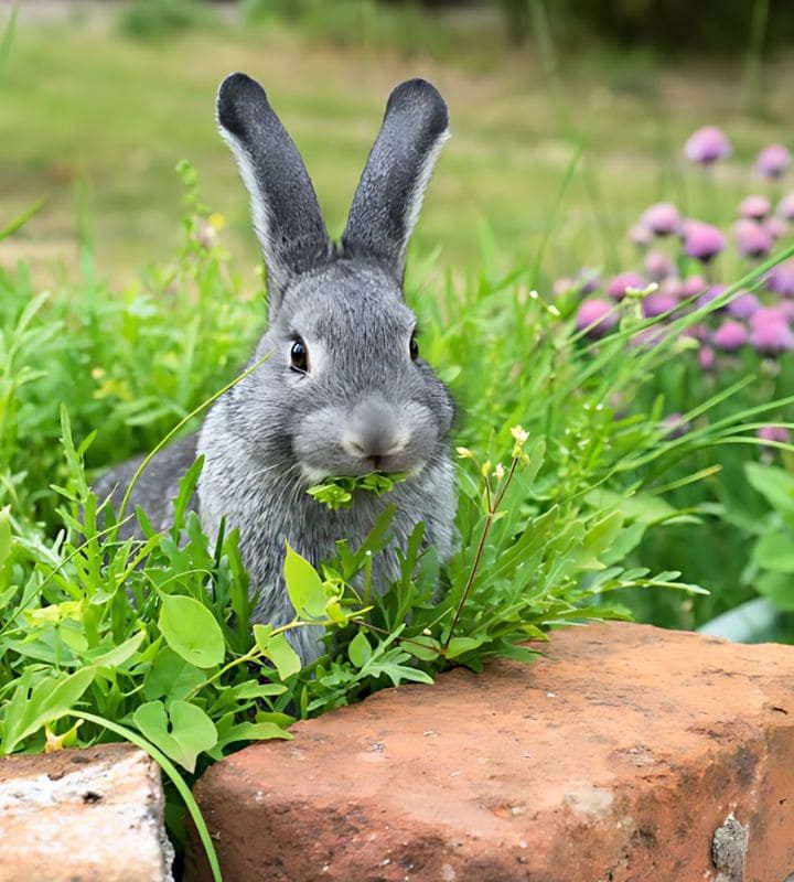 Did You Know Many Gardeners Plant These Perennials To Protect Their ...