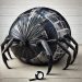 How to Make Your Own Giant Halloween Spider for Less Than $20