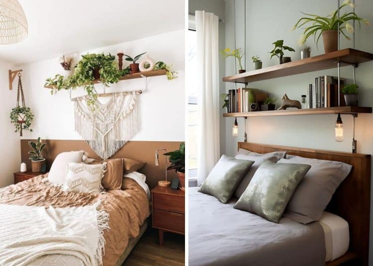30 DIY Bedroom Decor Ideas That Can Save You A Fortune