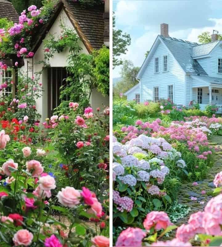Top 21 English Gardens You'll Fall In Love With