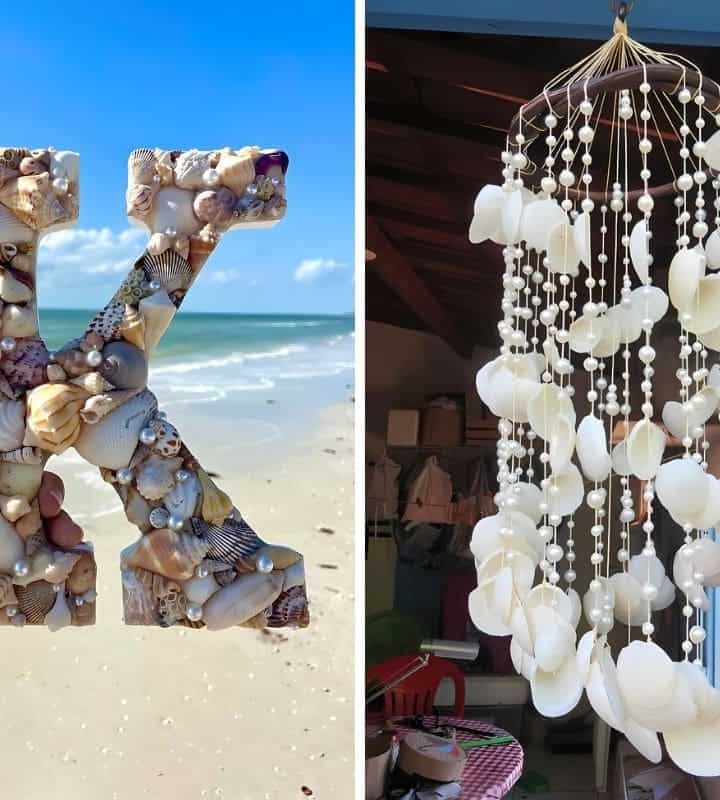 30 Brilliantly Creative Ways to Reuse Seashells Instead of Throwing ...