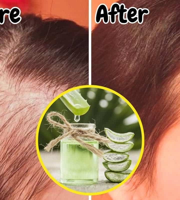 Aloe Vera for Hair Health: Miracle Remedy or Overrated Trend?
