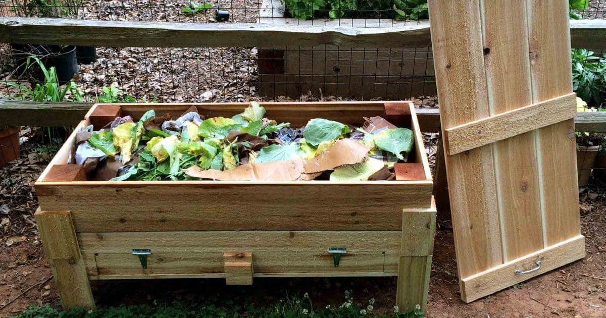 How to Build a Homemade Vermicomposter: A Step-by-Step Guide for Beginners