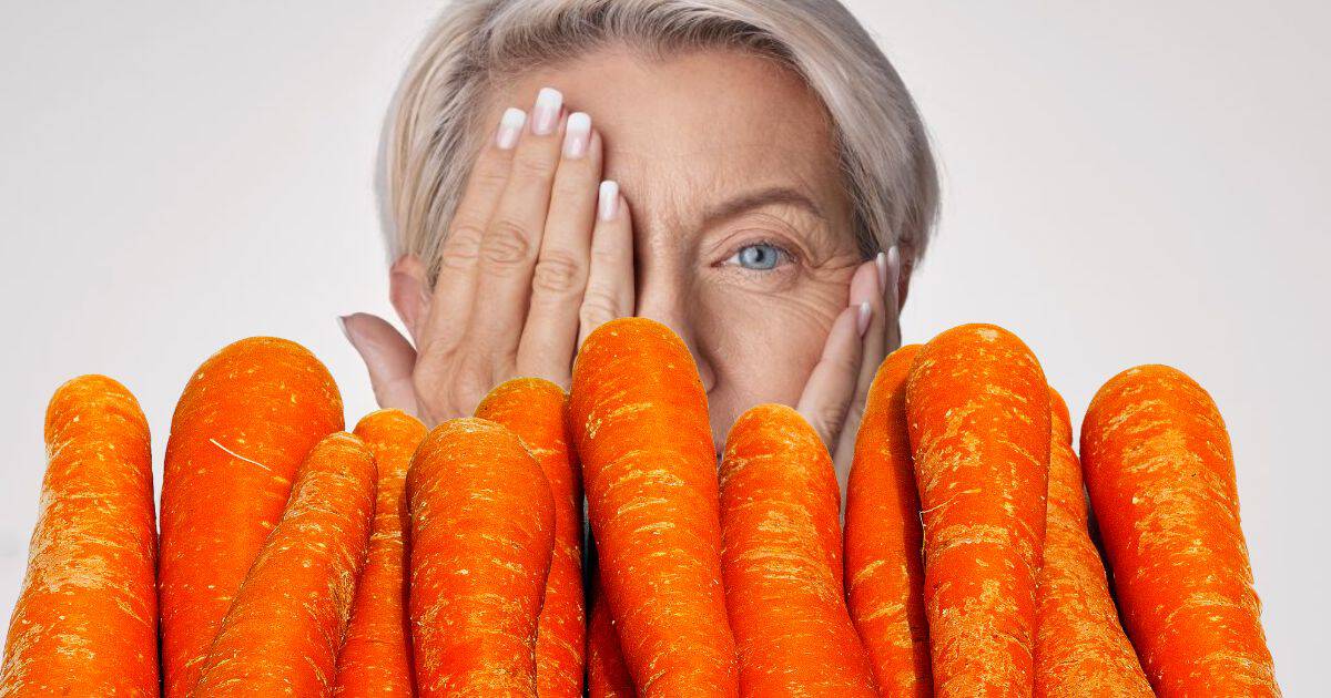 Why Carrots Should Be Your Go-To Superfood: 7 Health Benefits You Can't ...