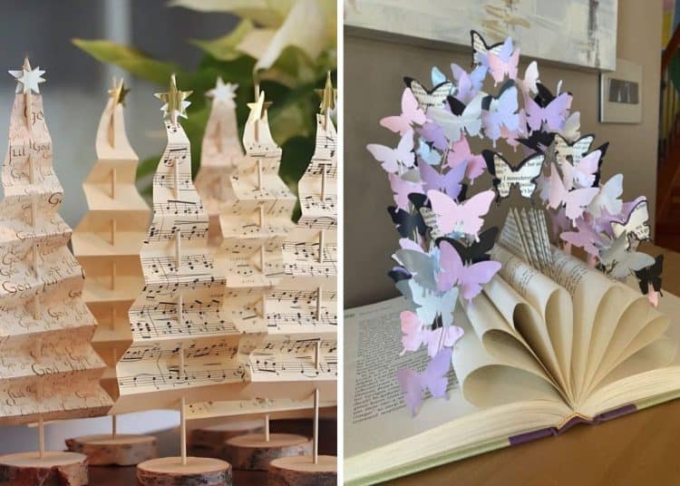 30 Charming Lace Craft Ideas for Elegant Decor and Thoughtful Gifts