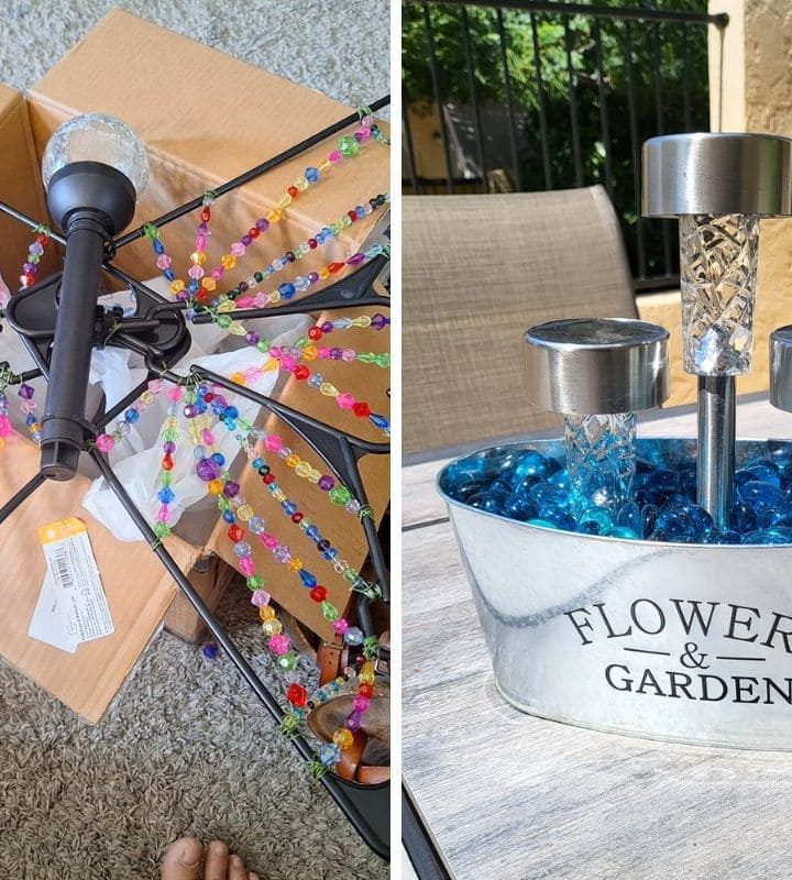 26 Beautiful and Budget-Friendly Solar Light Ideas You’ll Fall In Love With