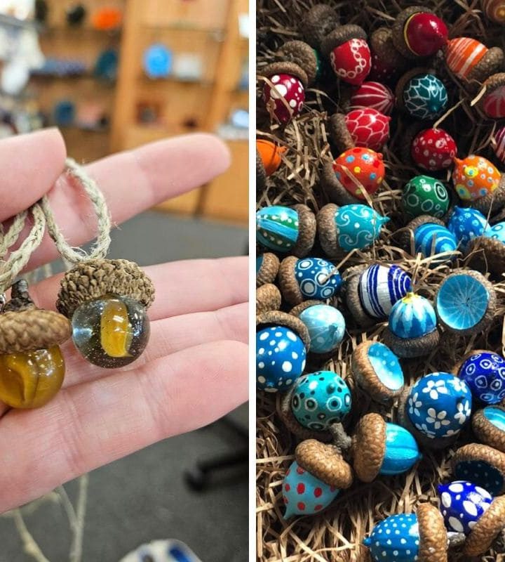 22 Fun and Easy Acorn Craft Ideas for Kids and Adults This Fall