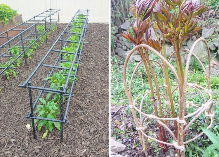 23 Beautiful DIY Stepping Ideas to Transform Your Garden Path