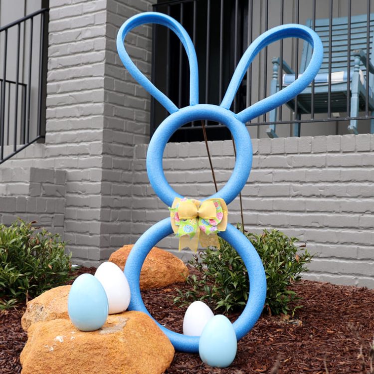 23 Colorful Pool Noodle Crafts That Spark Kids Creativity