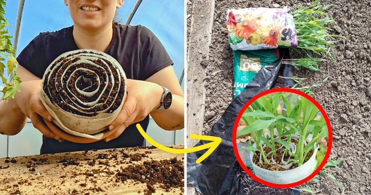 How the Seed Snail Trend Is Revolutionizing Home Gardening