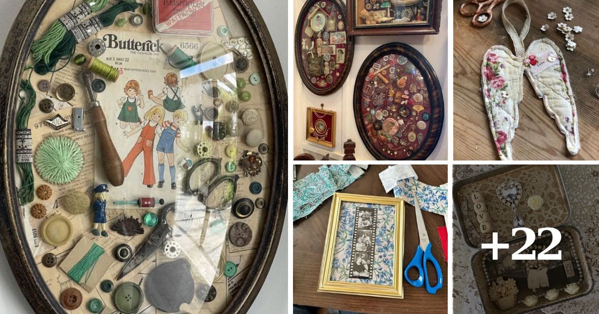 26 Touching DIY Memorial Keepsake Gifts to Remember Someone Special