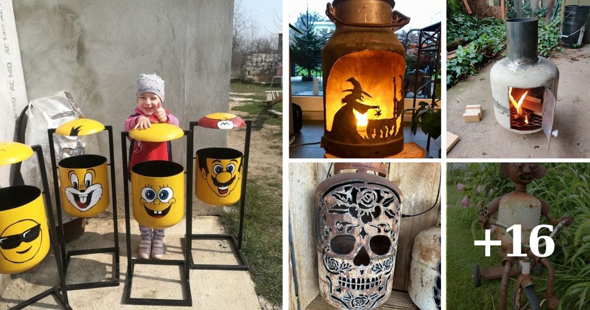 The Ultimate Guide to Recycling Propane Tanks in 20 Smart Ways