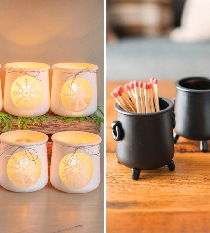 Most People Don’t Know How to Repurpose Yogurt Jars. Here're Ideas