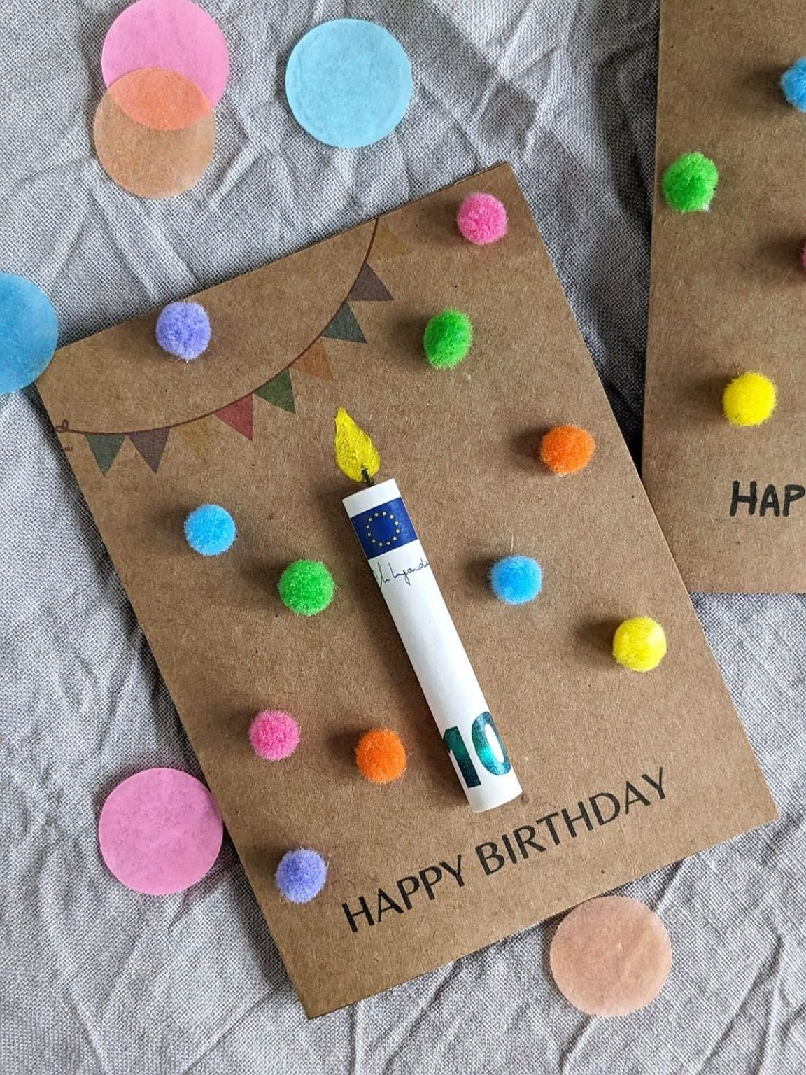 22 DIY Pom Pom Ideas That Add Color and Joy Anywhere