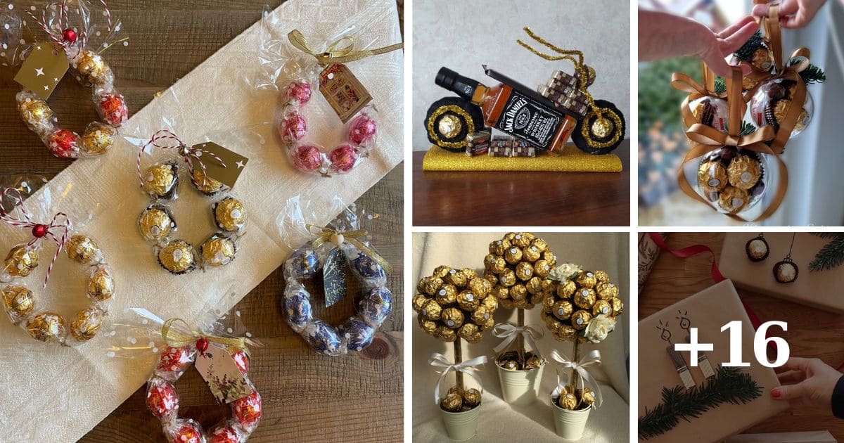 20 Ferrero Rocher Gift Ideas That’ll Impress Anyone You Love