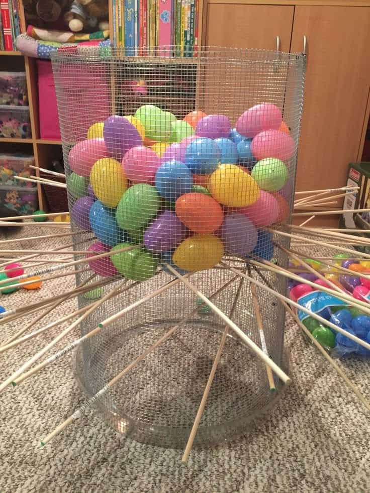22 Fun Easter Game Ideas to Keep Kids Laughing All Day