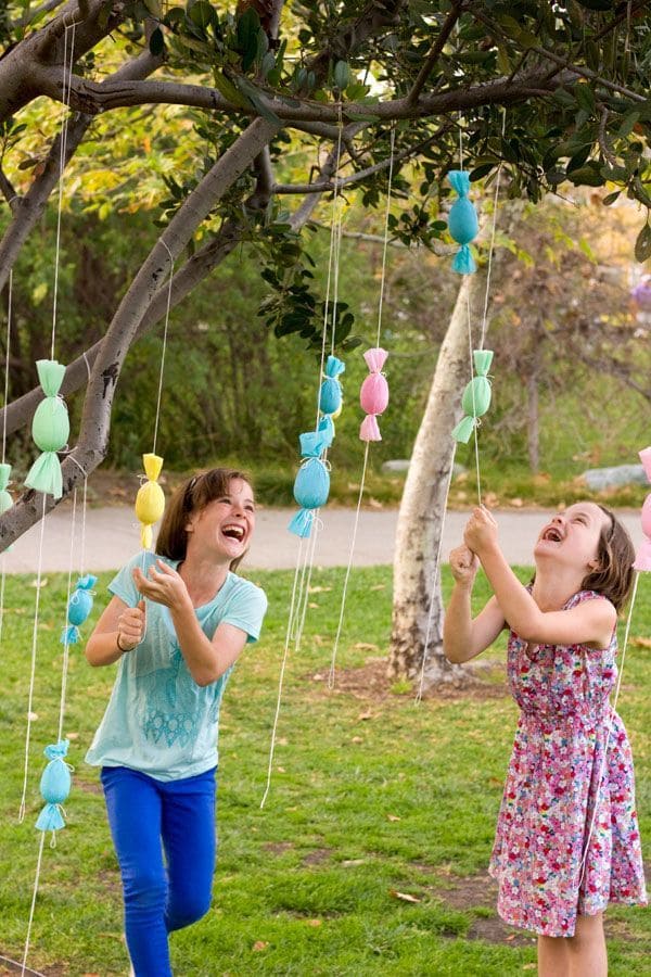22 Fun Easter Game Ideas to Keep Kids Laughing All Day